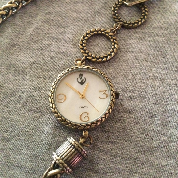 Premier Designs | Jewelry | Premier Designs Wrap Watch | Poshmark